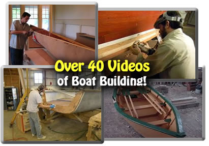 How to build your own boat | I-N-G-O-P